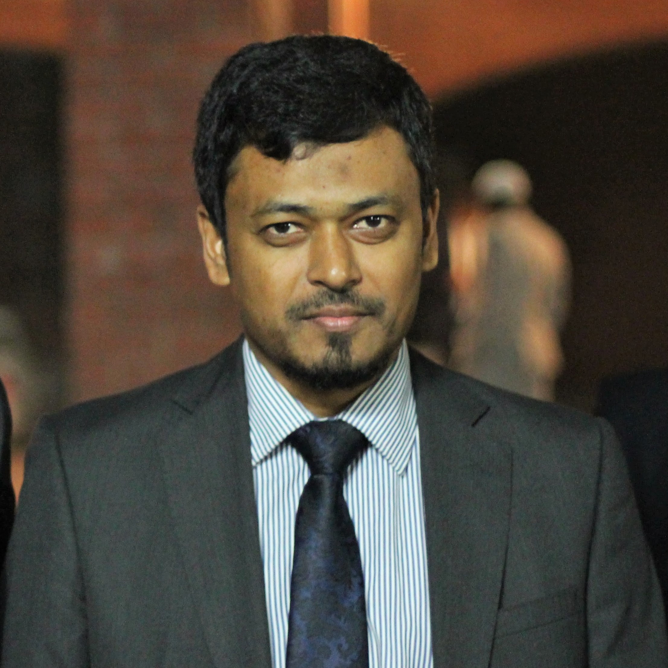 Abu Raihan Mostofa Kamal